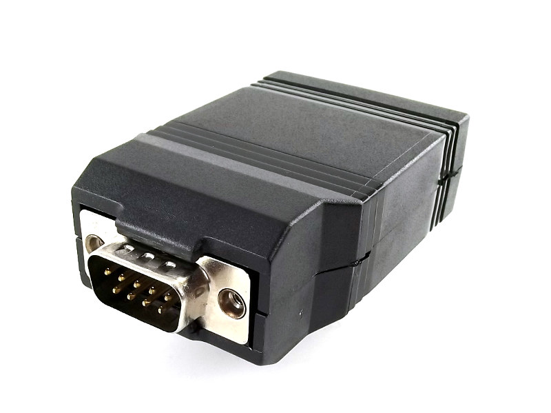 raphnet technologies - 3DO controller to USB adapter