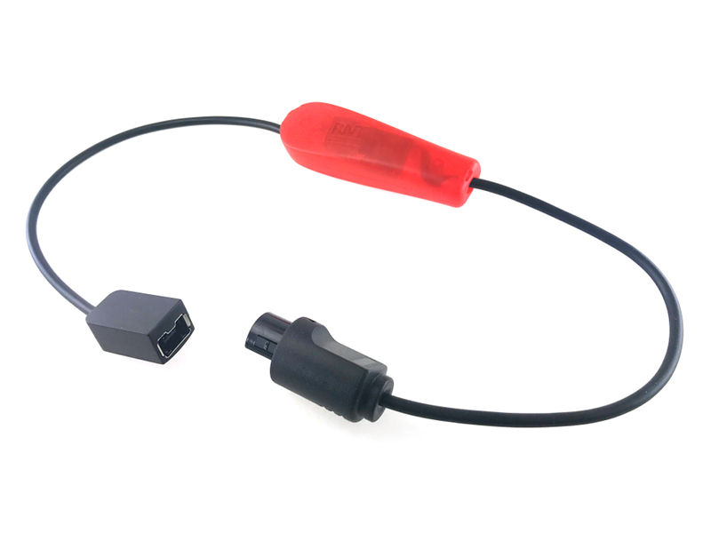 raphnet technologies - Classic controller to N64 adapter