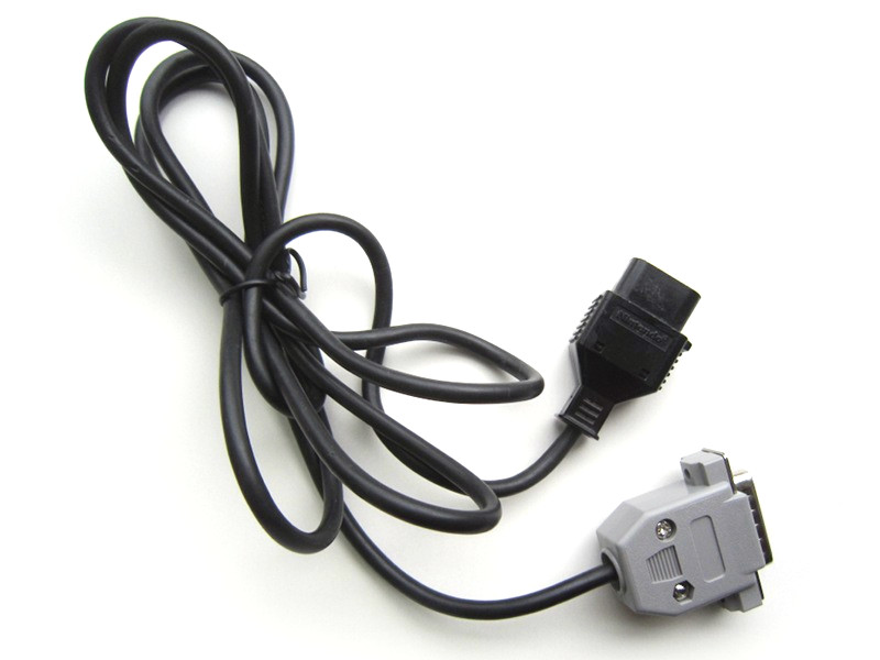 raphnet technologies - Famicom controller to NES adapter