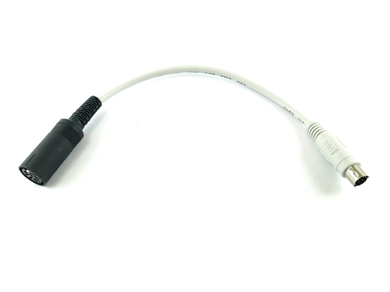 raphnet technologies - TurboGrafx-16 controller to PCEngine adapter